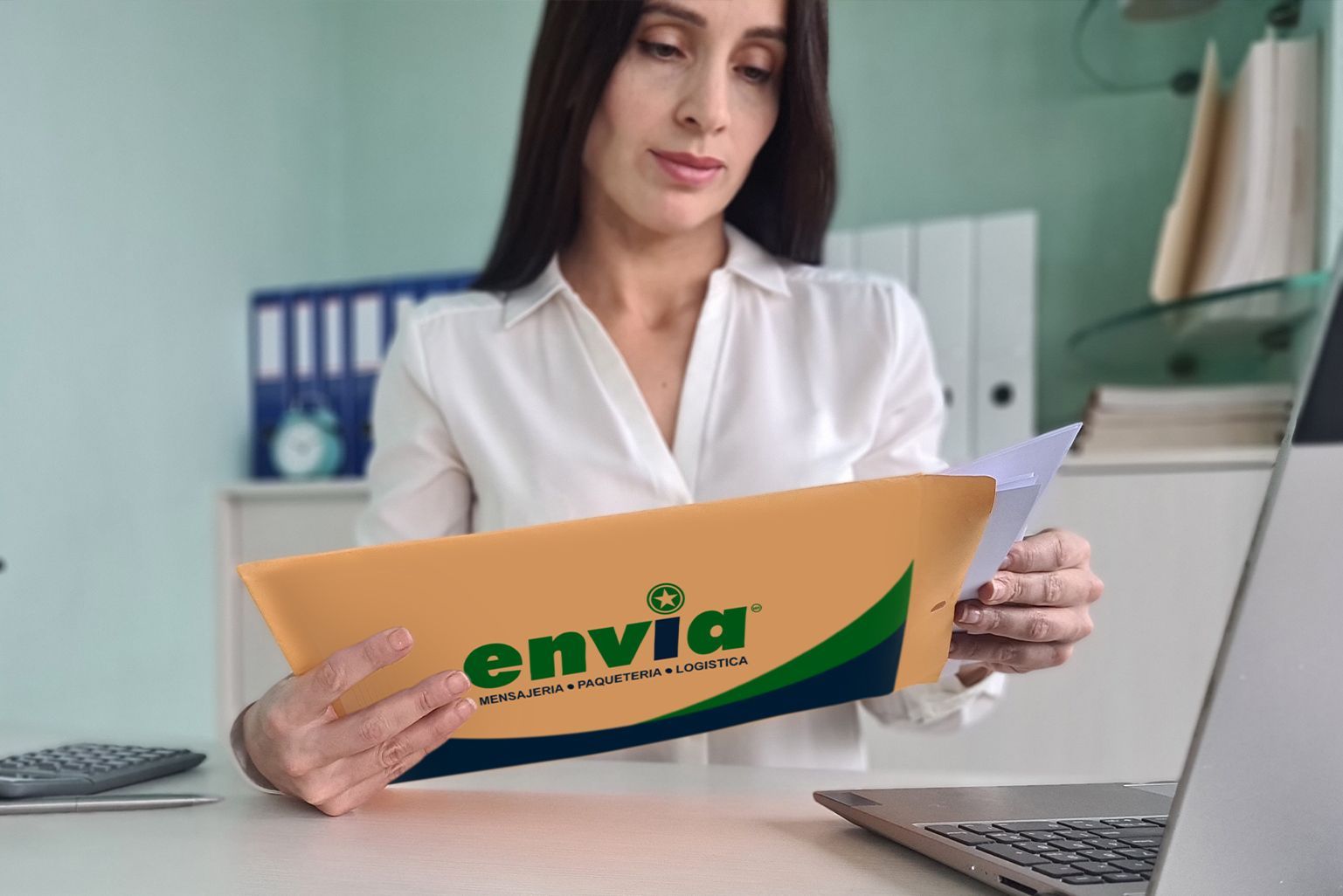 Envia