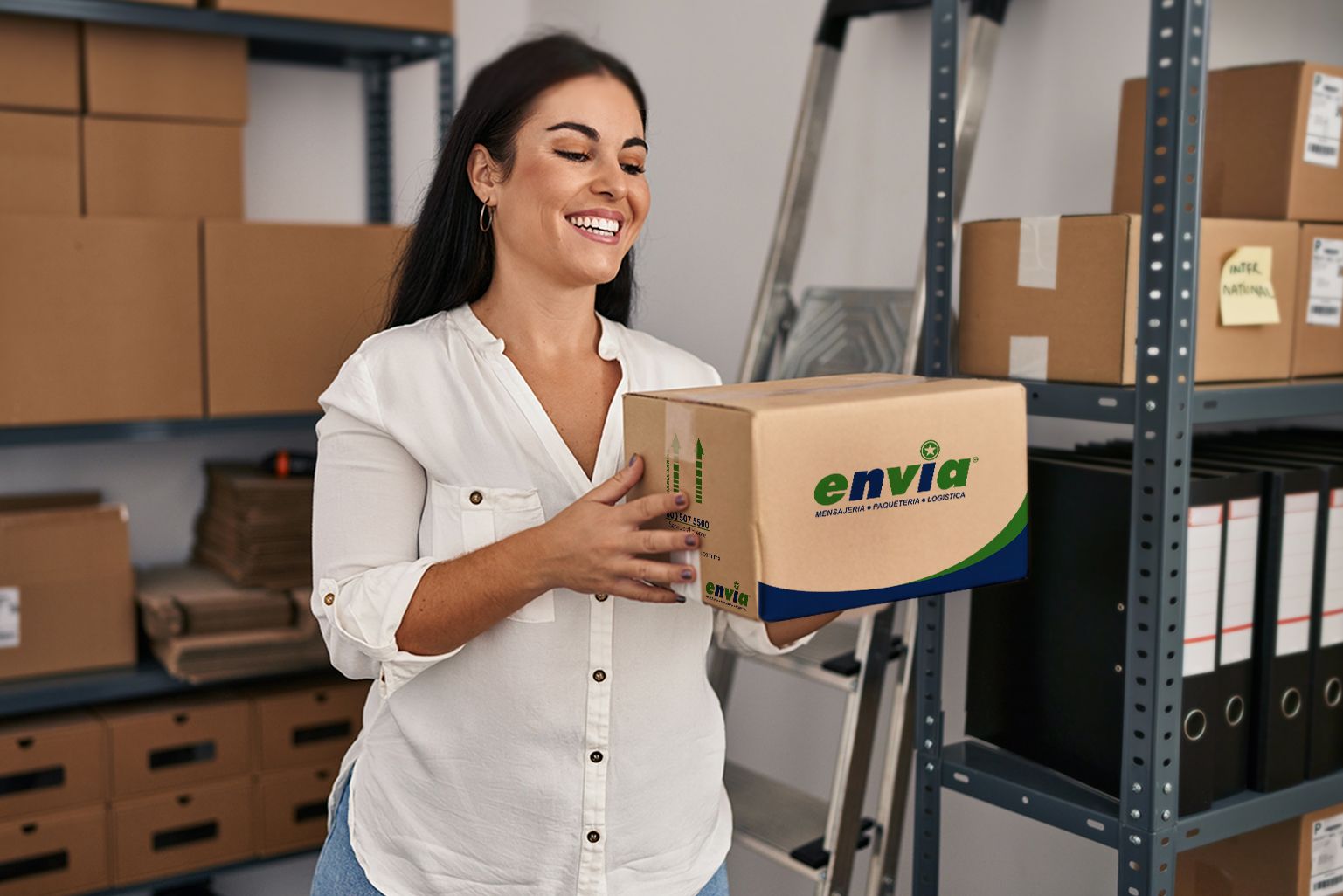 Envia