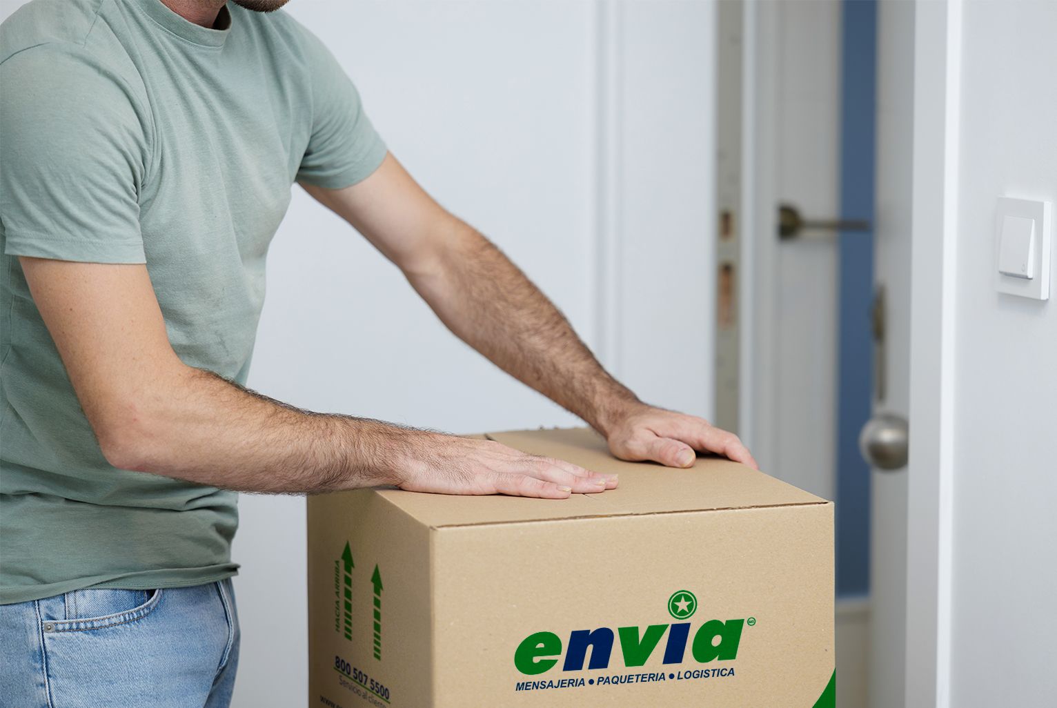 Envia