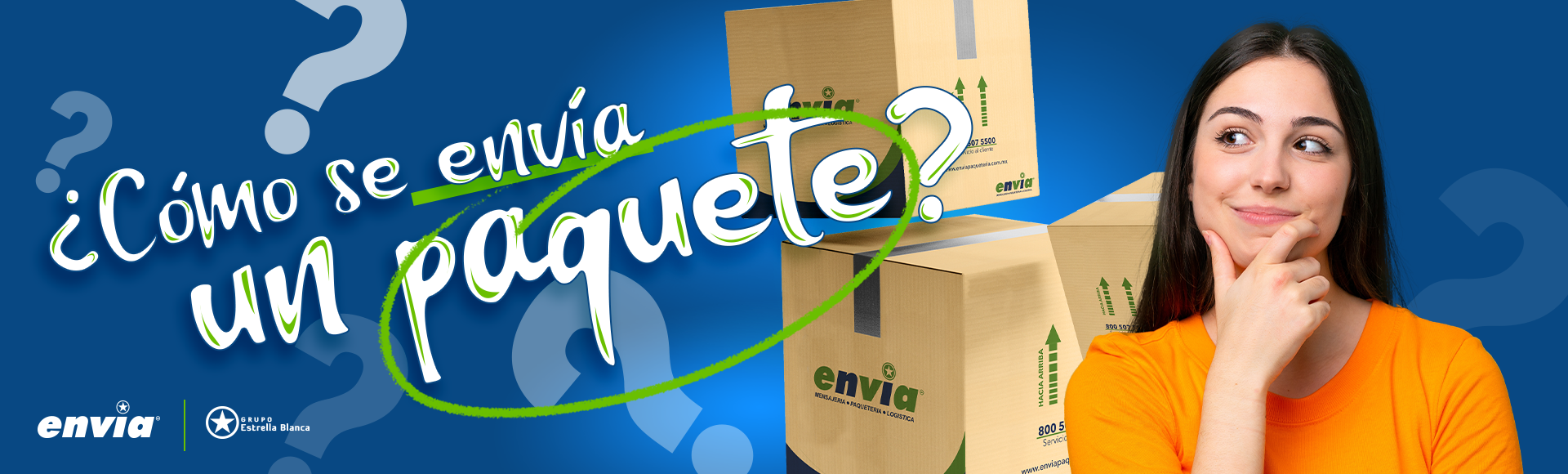 Envia