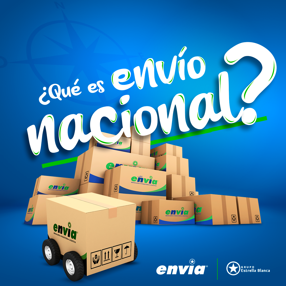 Envia