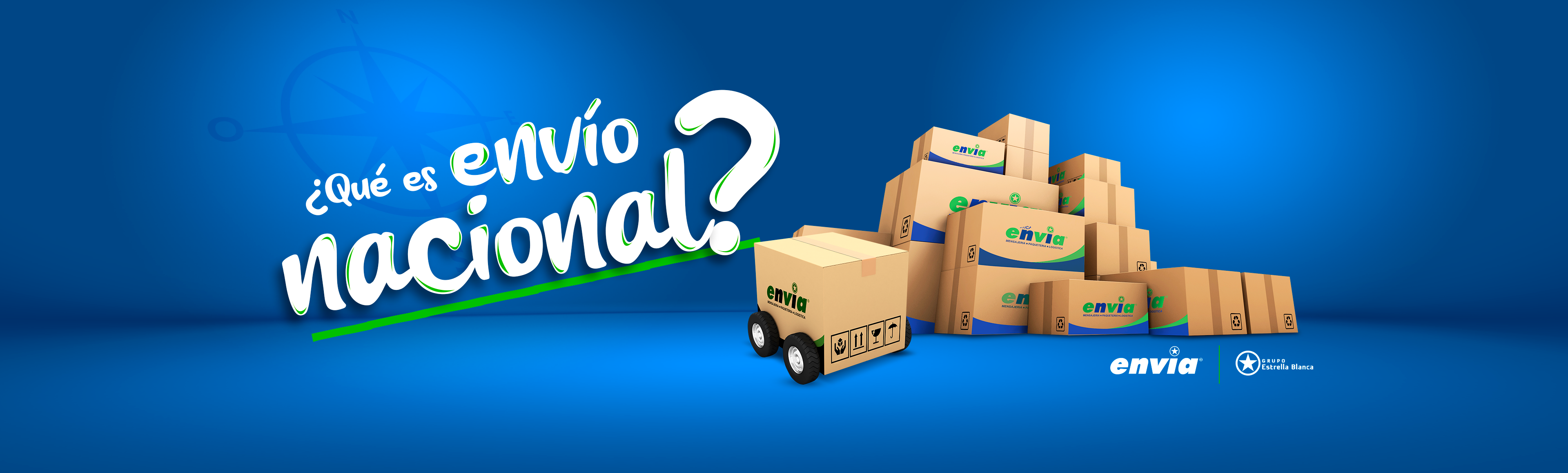 Envia