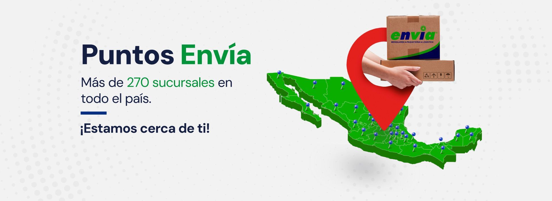 Envia